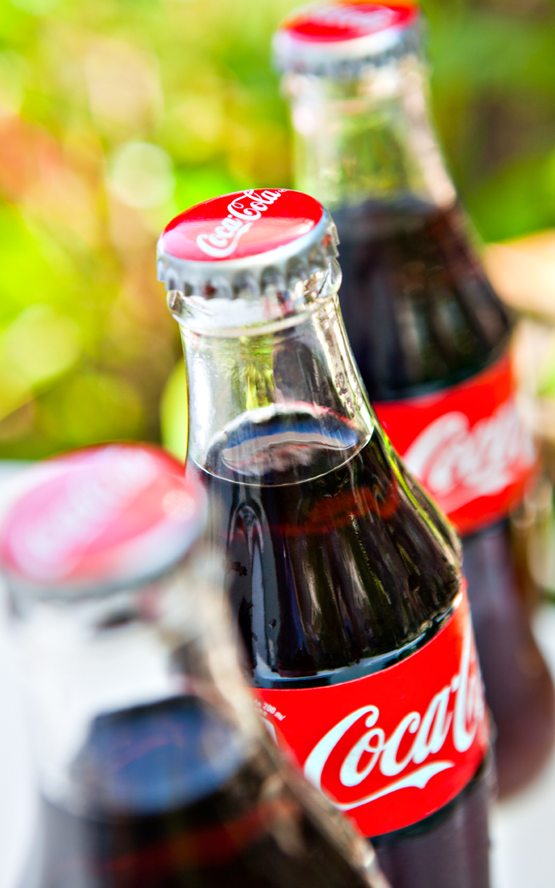 Espacio Coca-Cola de Carolina González Vives en Casa Decor 2015 Espacio Coca-Cola de Carolina González Vives en Casa Decor 2015