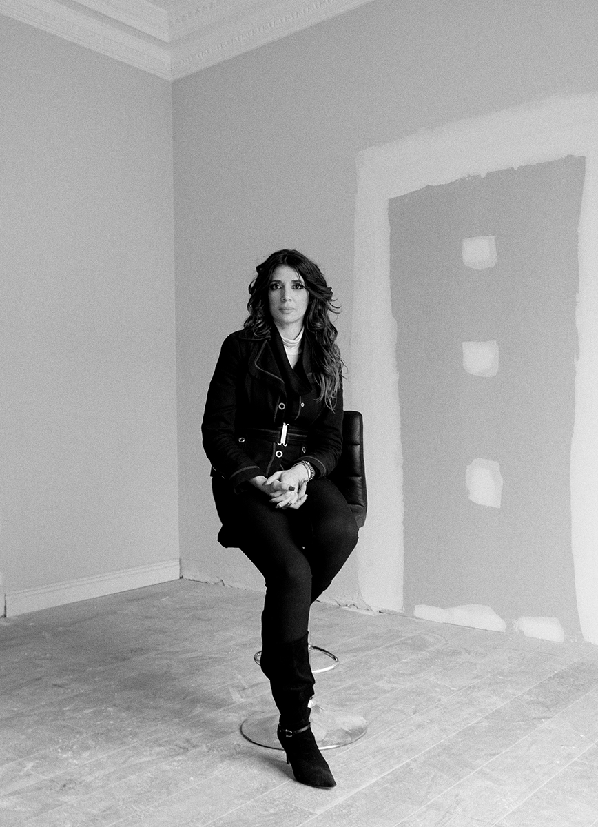 Profesionales de la edición Casa Decor 2019 (2 parte)