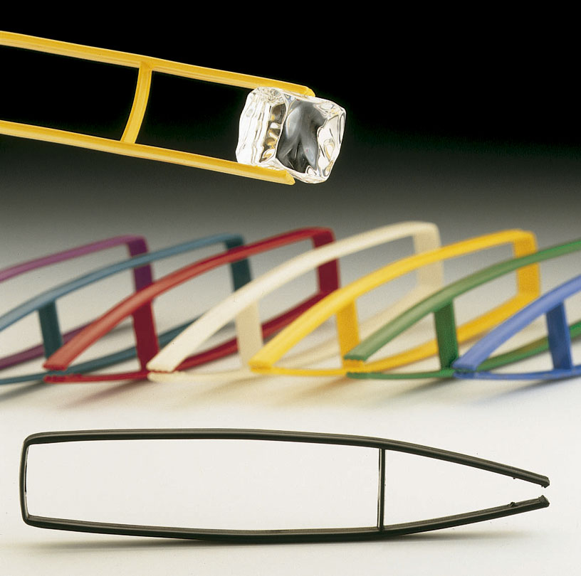 André Ricard: "“El objeto es la huella del hombre"