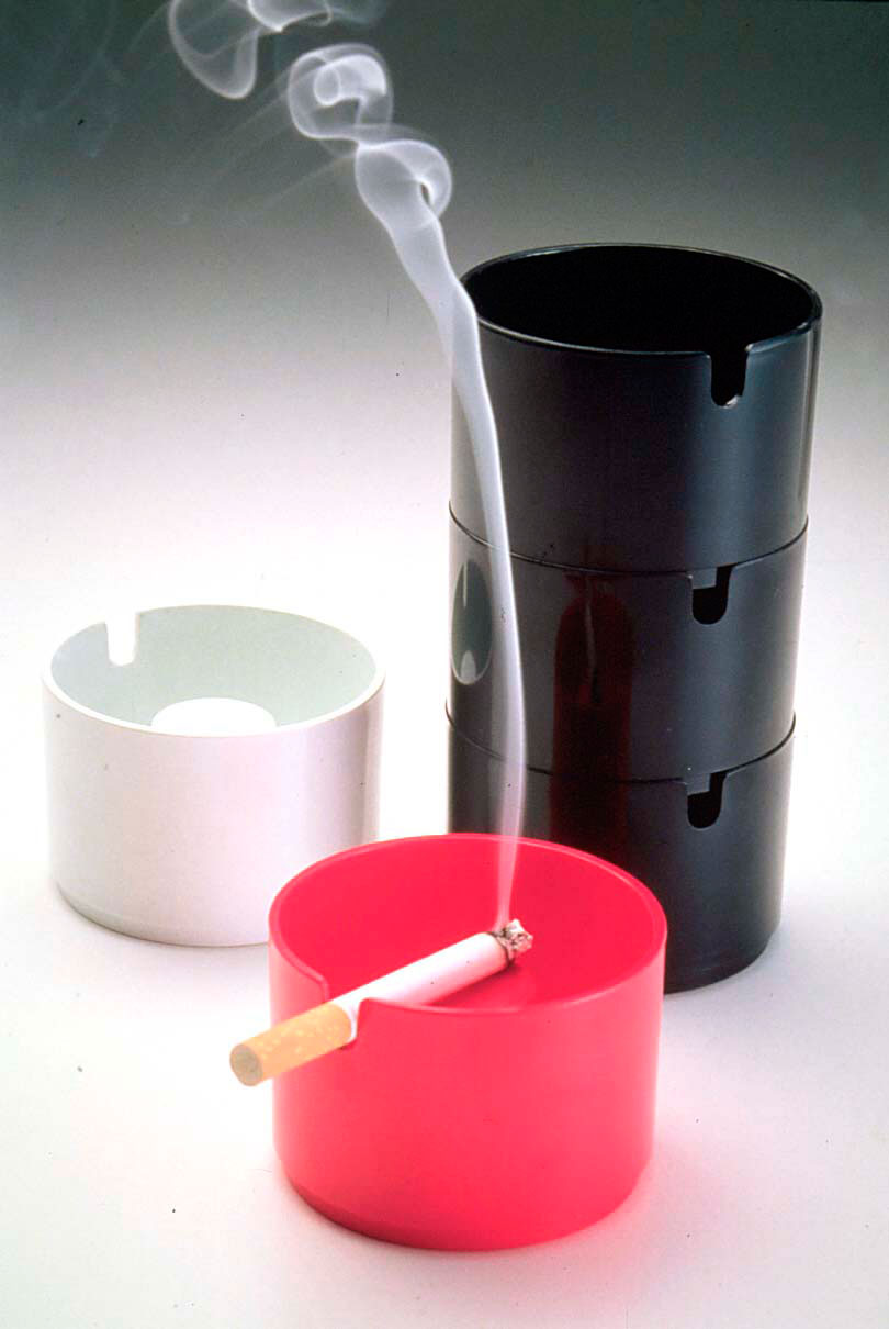 André Ricard: "“El objeto es la huella del hombre"