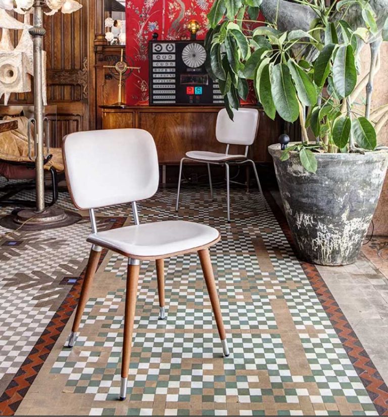 Lázaro Rosa-Violán: pintor, viajero y creador de atmósferas | CasaDecor