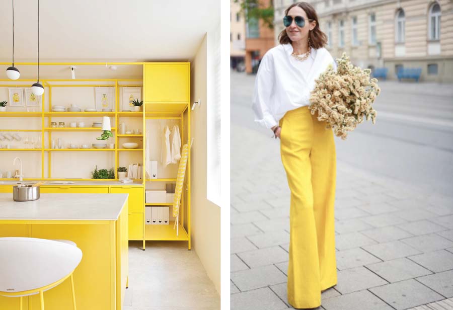 Moda y decoración en los espacios de Casa Decor 2021