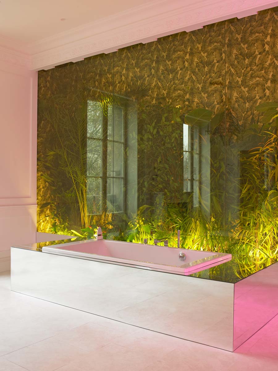 Roca, la firma española líder en el mundo del baño | Casa Decor