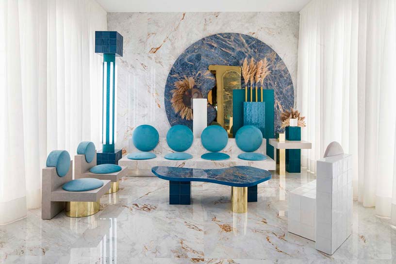 Roca, la firma española líder en el mundo del baño | Casa Decor