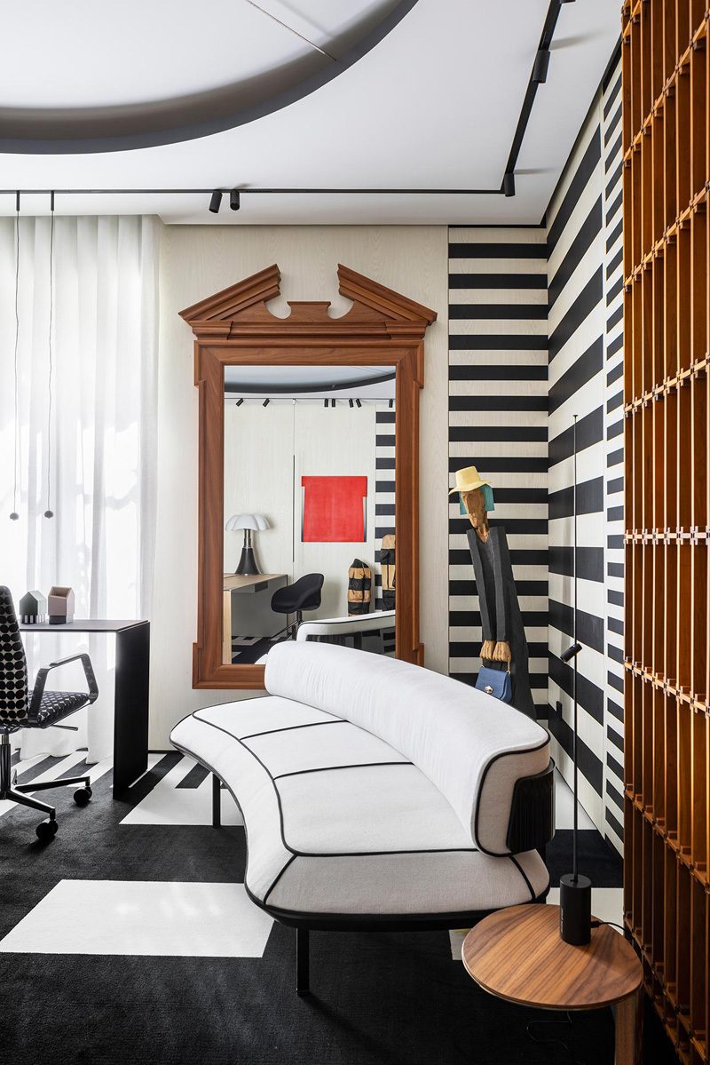 Entrega XI Premios Casa Decor 2023