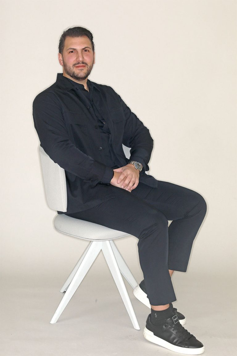 Profesionales que participan en la edición Casa Decor 2024 (4)