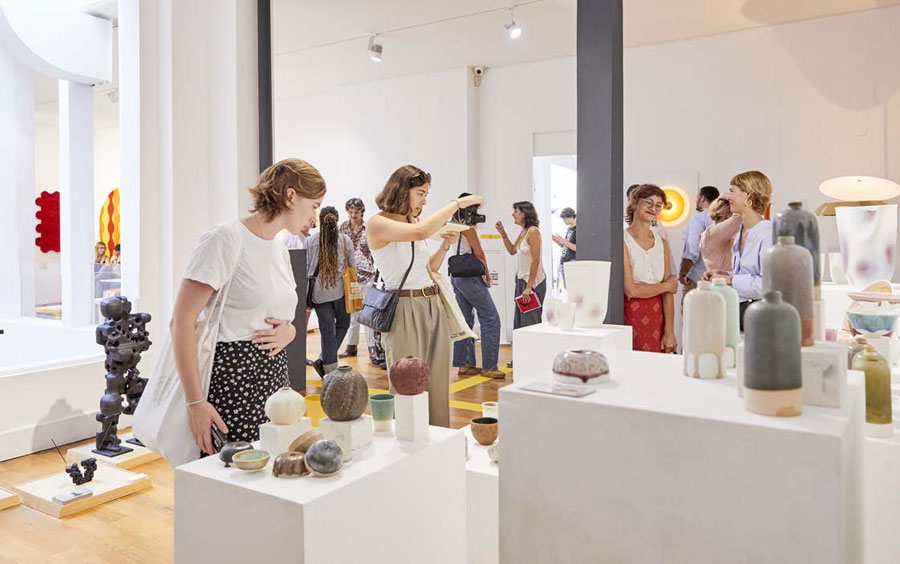 Francia se llena de diseño con Maison & Objet y la Paris Design Week 2024