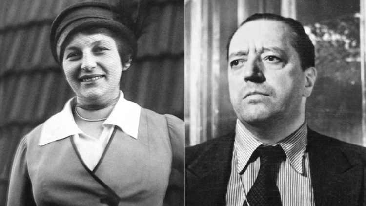 Lilly Reich, pionera del diseño y la arquitectura moderna