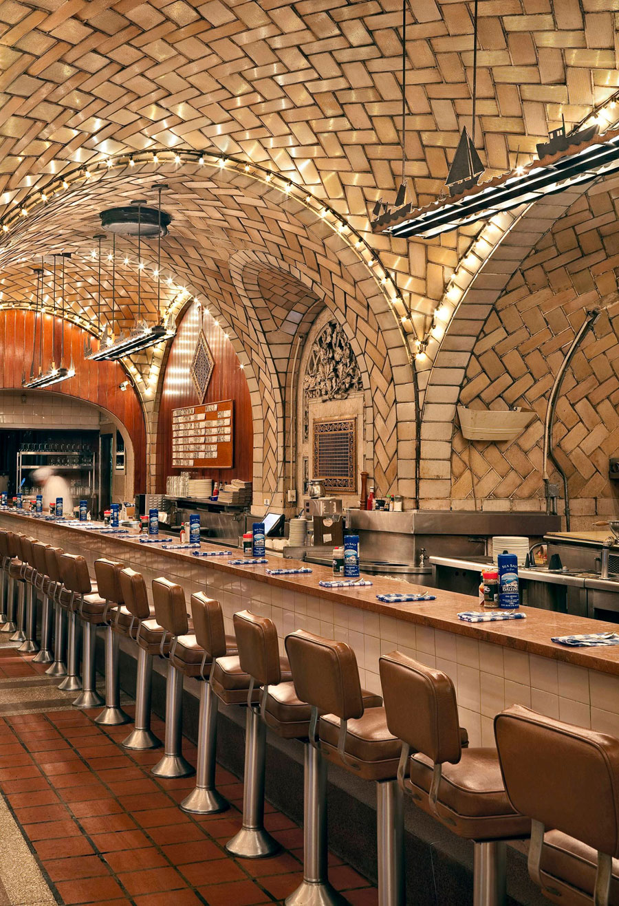 Rafael Guastavino: el arquitecto valenciano que revolucionó Nueva York