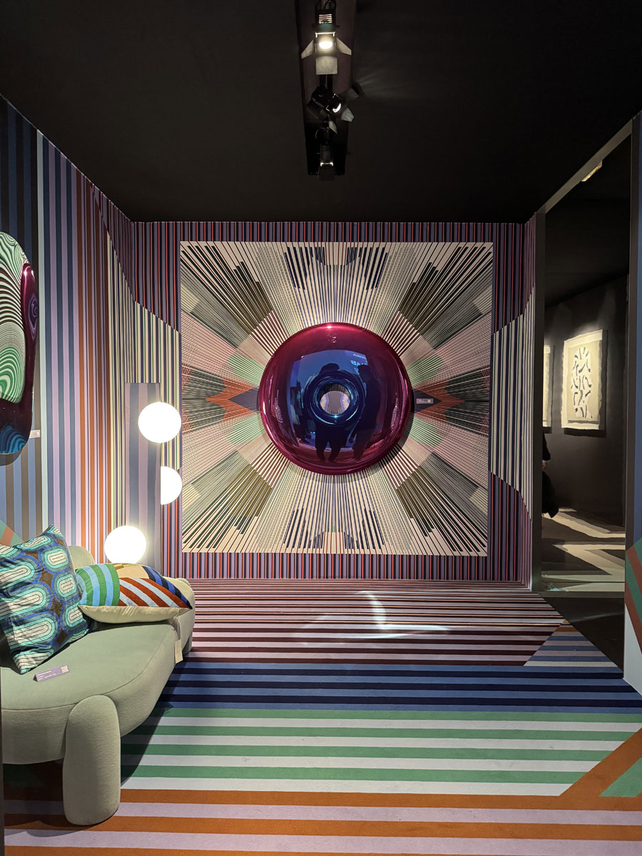 Maison & Objet 2025: tendencias según Beatriz Silveira y Sigfrido Serra